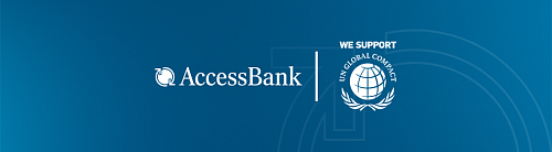 AccessBank BMT-nin Qlobal Sazişinə qoşulub